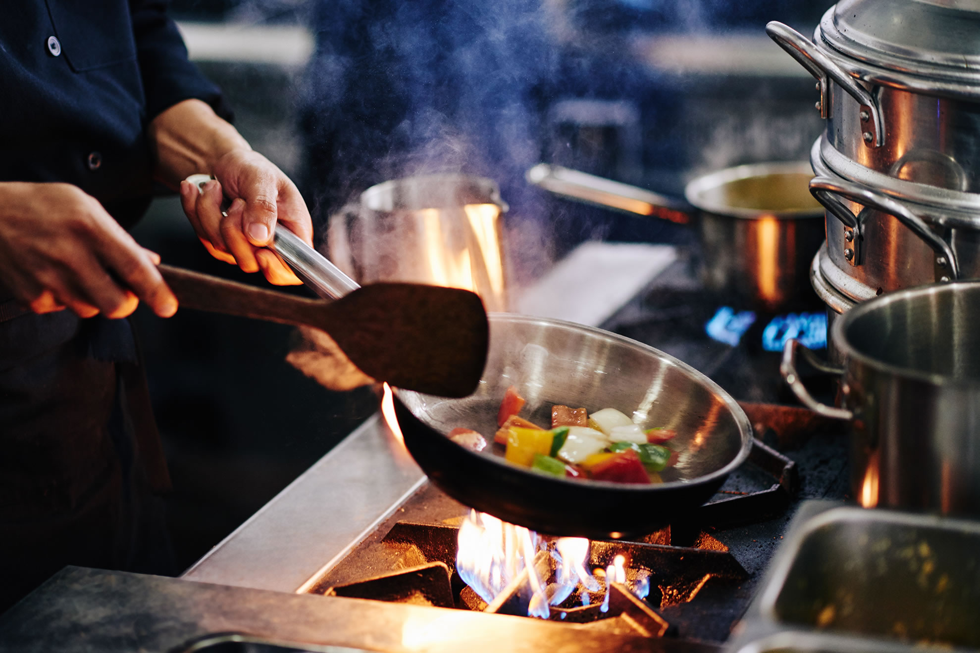 FRANK | FOOD SAFETY APP